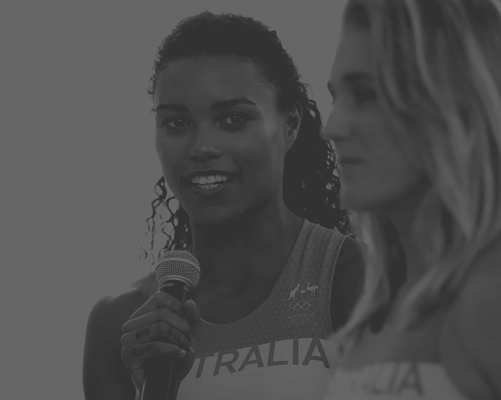 Sam Coffa | Australian Olympic Committee