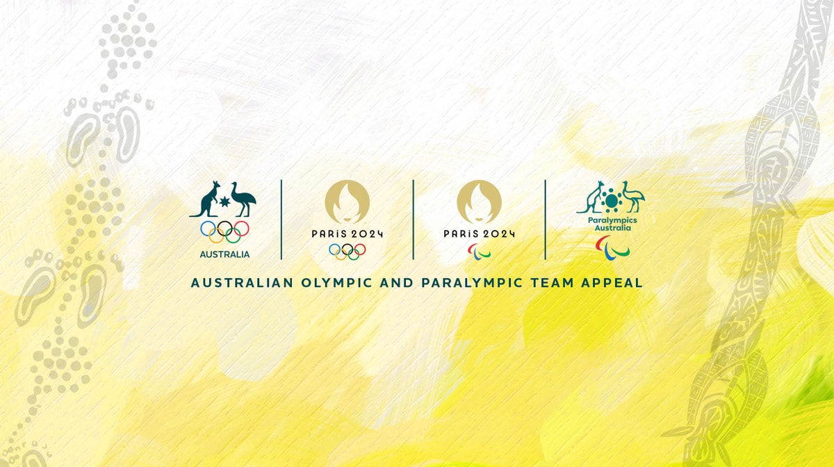 Team Appeal | Australian Olym... | Australian Olympic Committee