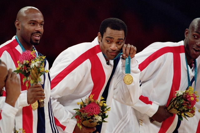 Sydney 2000 Facts & Figures | Australian Olympic Committee