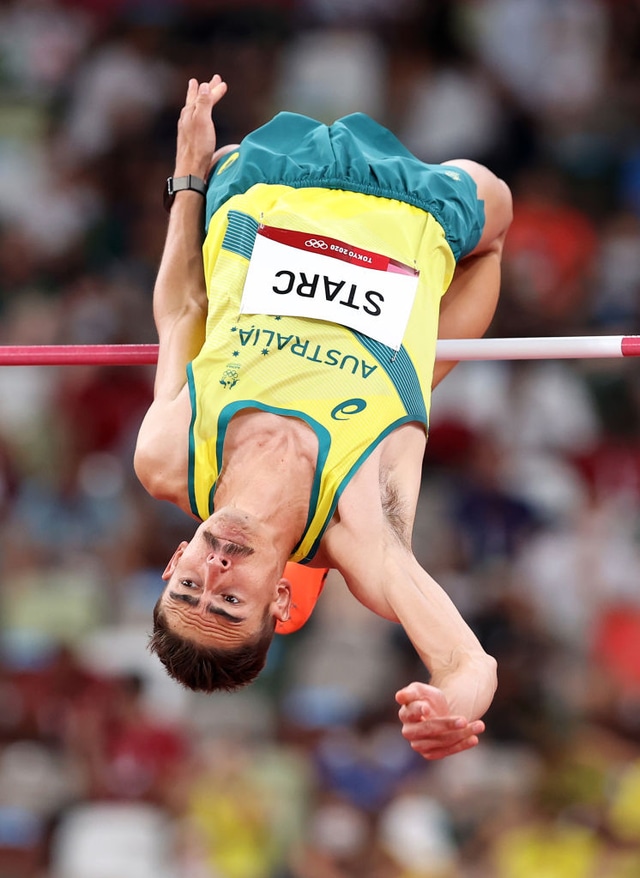 Tokyo 2020 Australian Olympic Team in Numbers | Australian Olympic ...