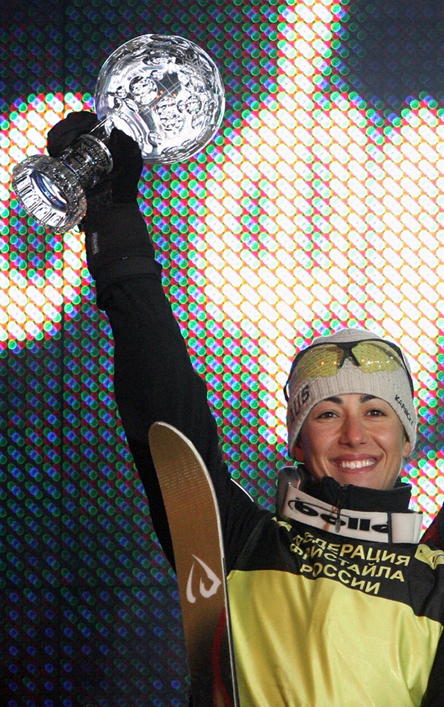20 Years on from Gold | Australian Olympic Committee