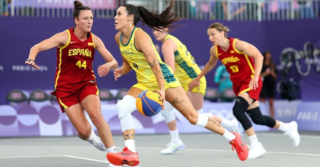 Athletes' Commission | Australian Olympic Committee